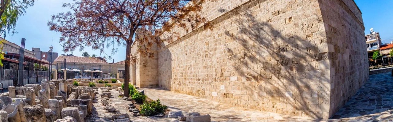 Museums of Cyprus – Explore All Museums, Exhibitions & Culture | Museum.cy