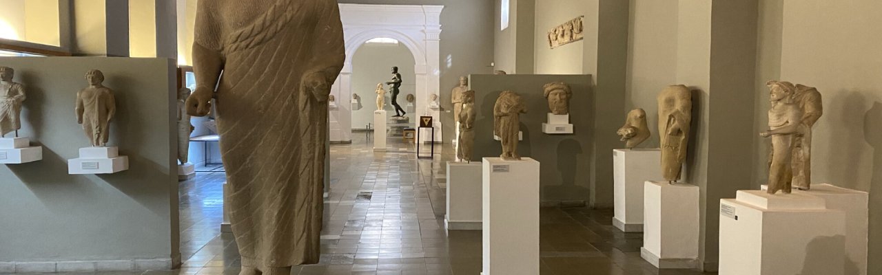 Museums of Cyprus – Explore All Museums, Exhibitions & Culture | Museum.cy